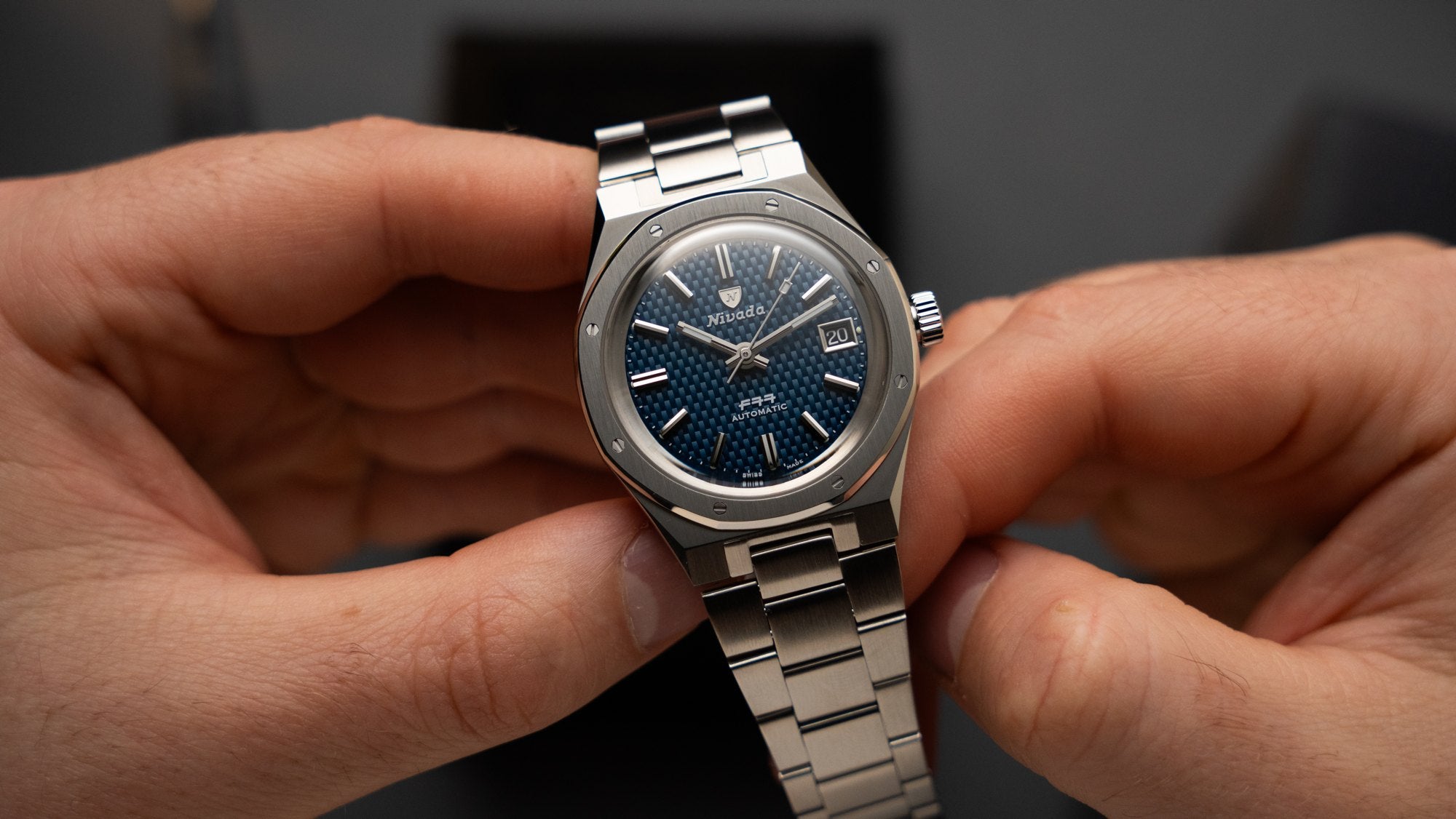 What's The Right Watch Movement For You? – Time+Tide Watches