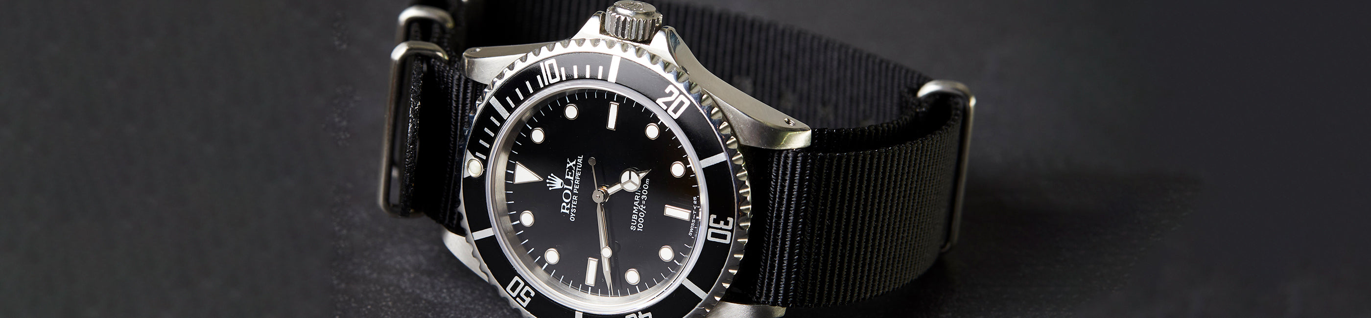 20mm Straps – Time+Tide Watches AU