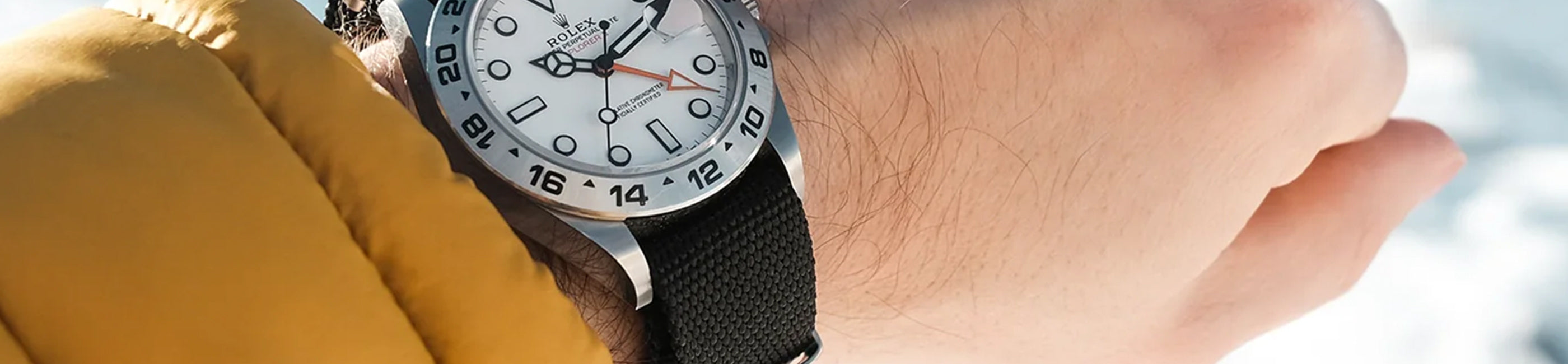 21mm Straps – Time+Tide Watches AU