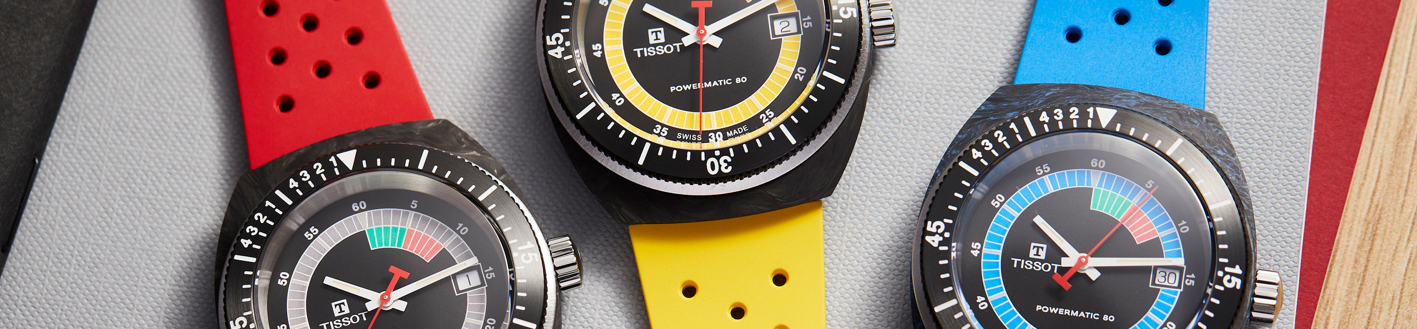 300m Watches – Time+Tide Watches AU
