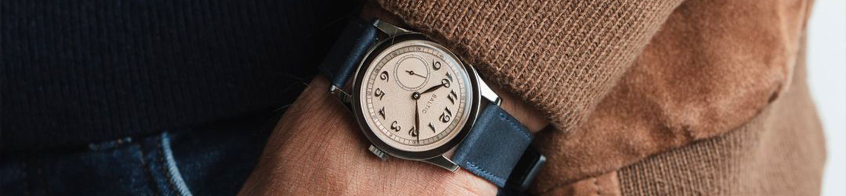 ≤ 36mm Watches – Time+Tide Watches AU