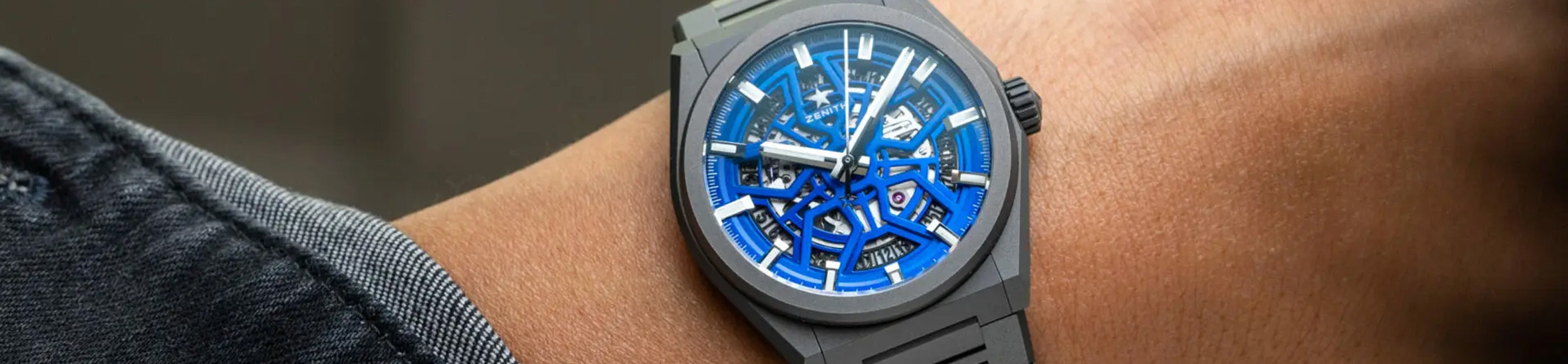 40 - 43mm Watches – Time+Tide Watches AU