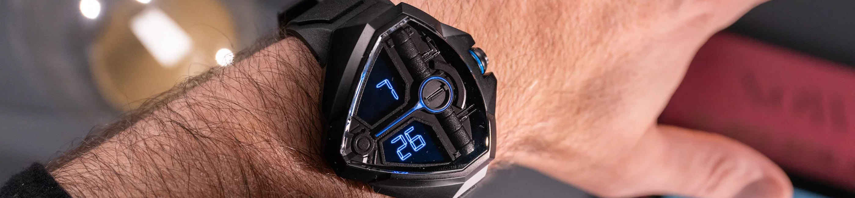 ≥ 44mm Watches – Time+Tide Watches