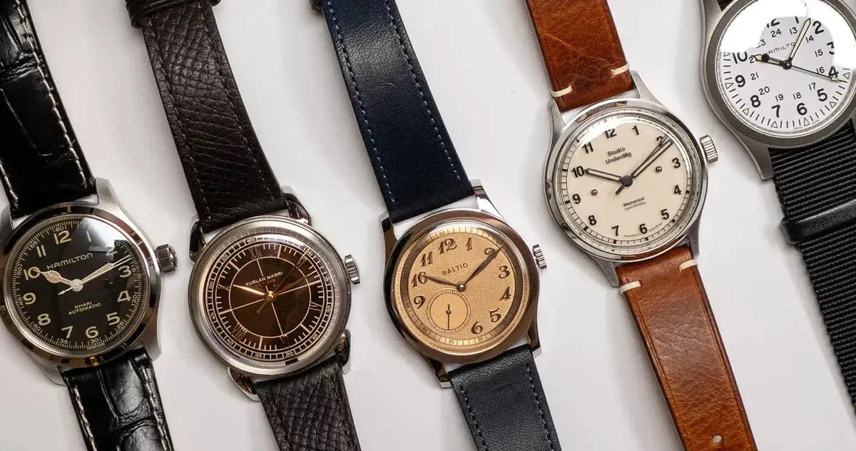 Brands – Time+Tide Watches US