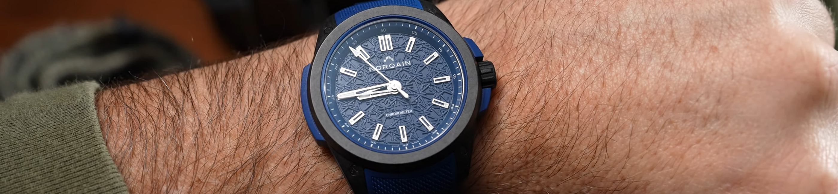 Carbon Watches – Time+Tide Watches AU