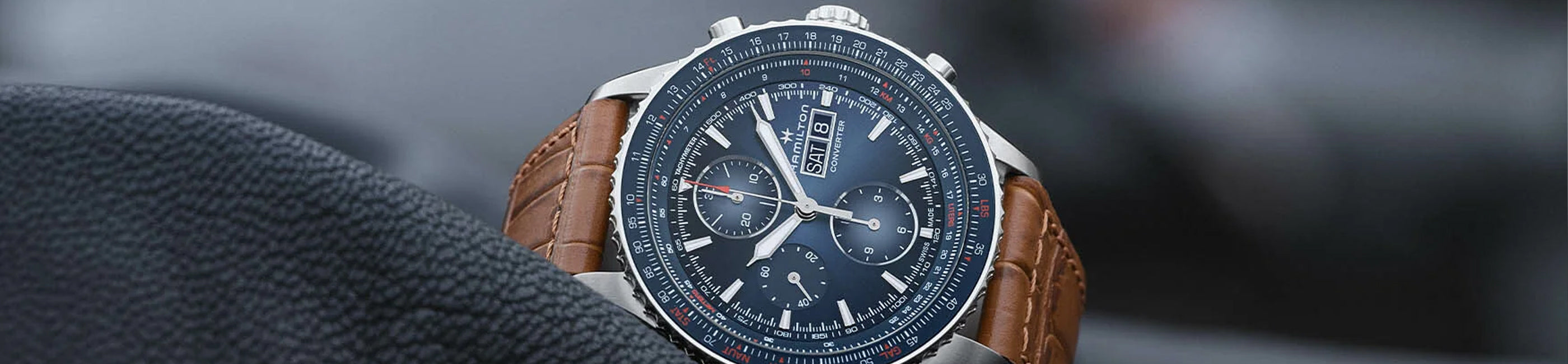 Day Date Watches – Time+Tide Watches