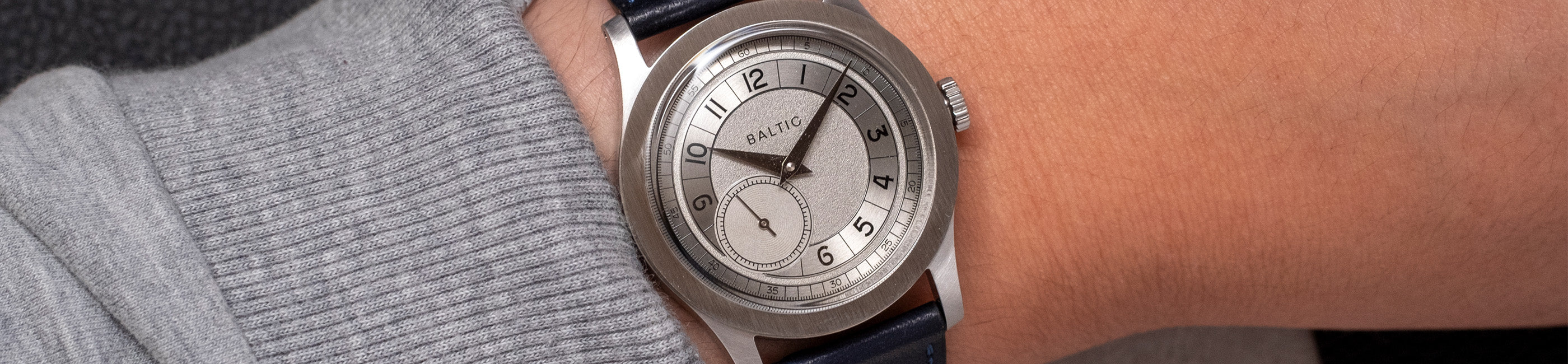 Dress Watches – Time+Tide Watches AU