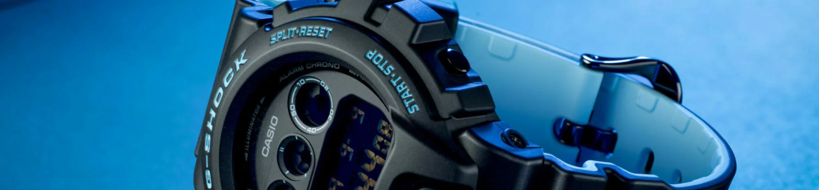 G-SHOCK – Time+Tide Watches AU