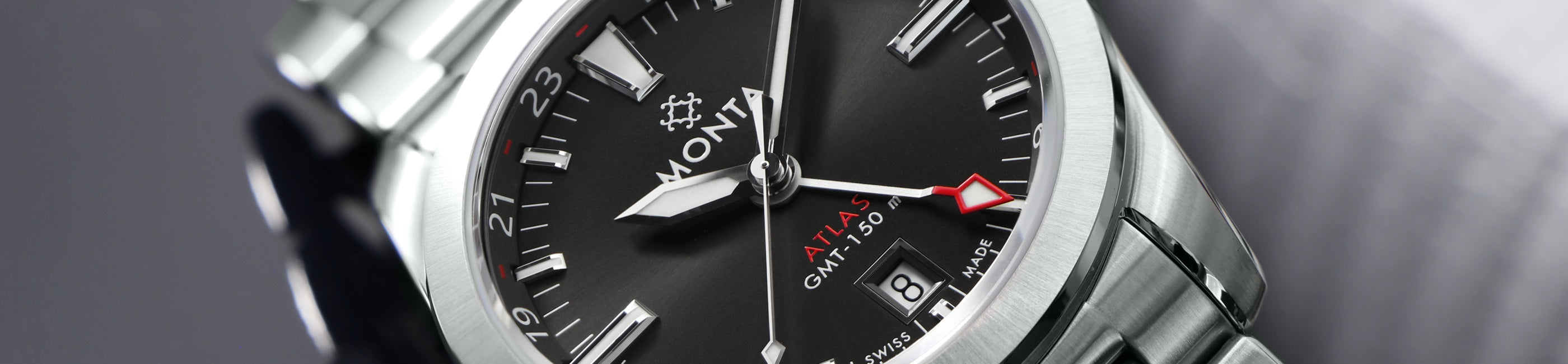 Monta – Time+Tide Watches US