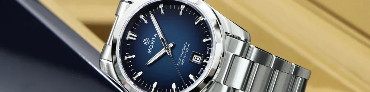 Monta Noble – Time+Tide Watches US