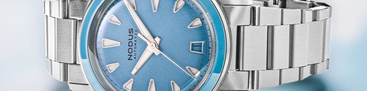 Nodus Unity – Time+Tide Watches US