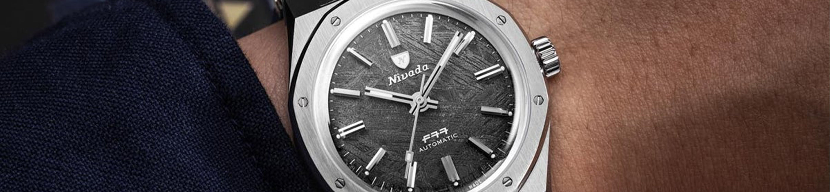 Pre-Order – Time+Tide Watches