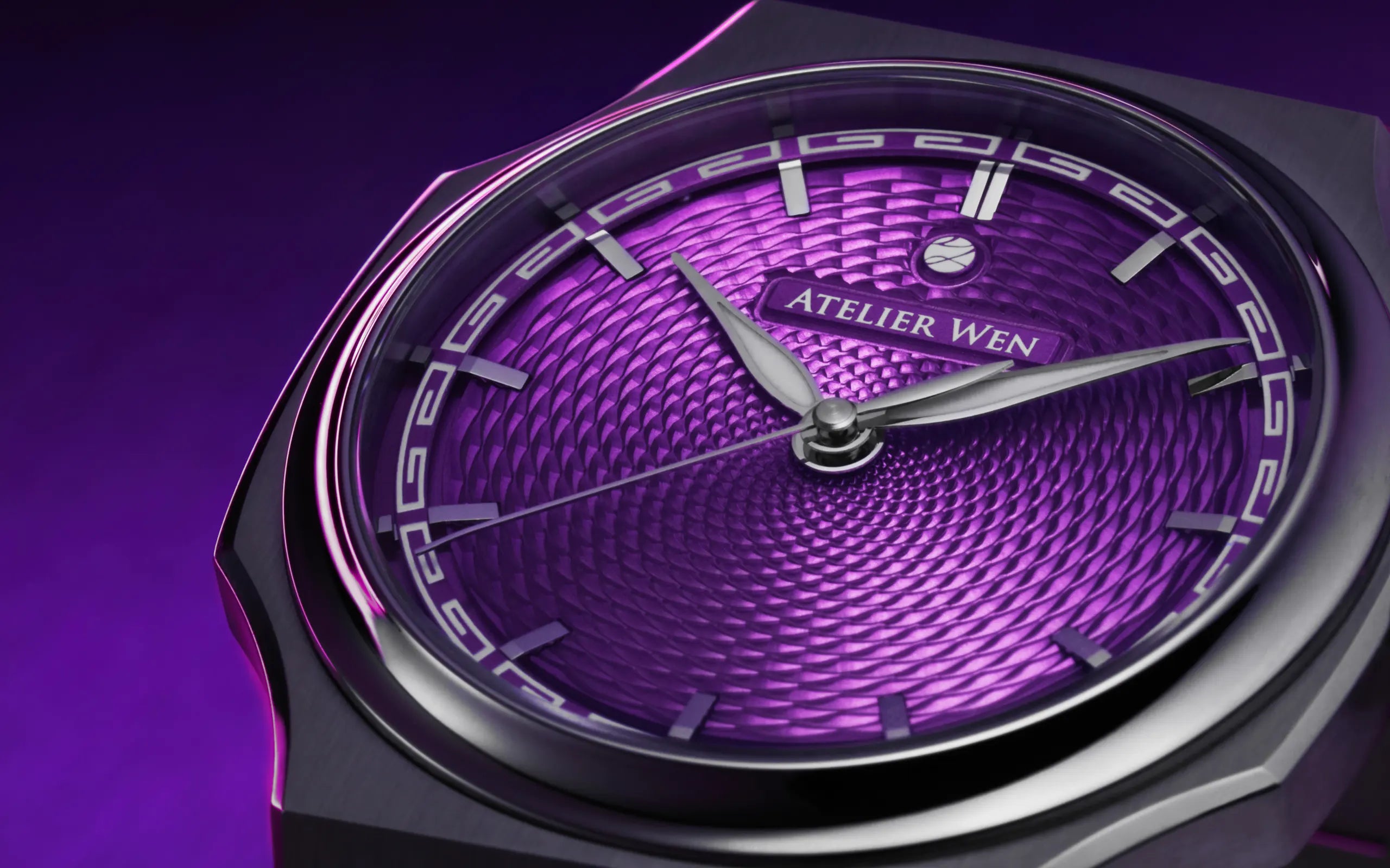 Atelier Wen Perception – Time+Tide Watches AU