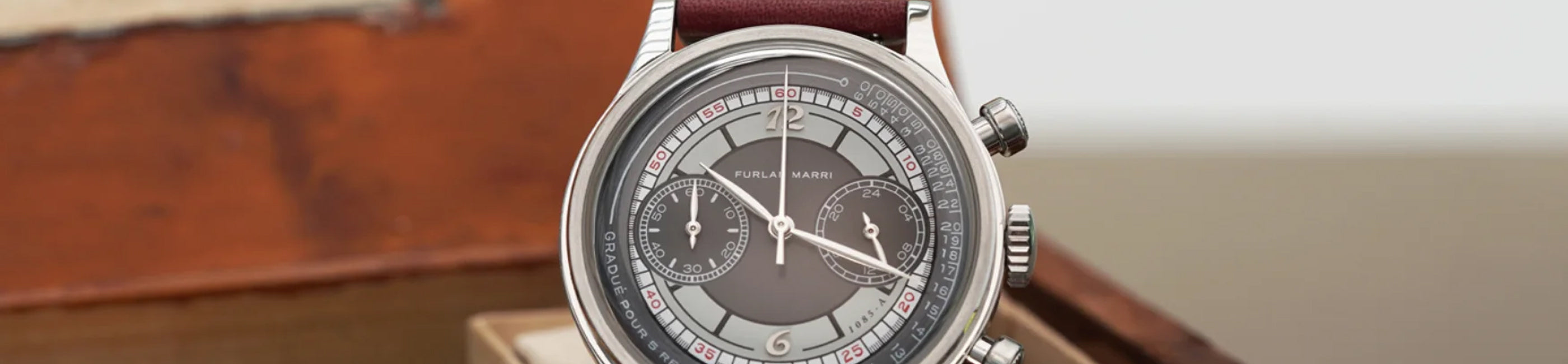 Quartz Watches – Page – Time+Tide Watches AU