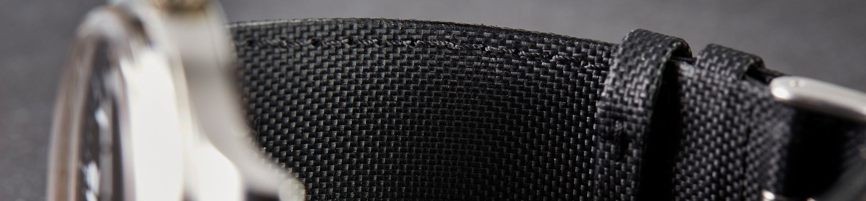 Sail Cloth Straps – Time+Tide Watches AU