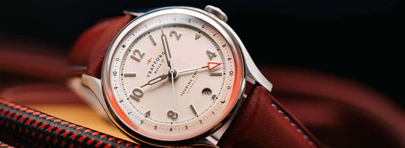 Trafford – Time+Tide Watches US
