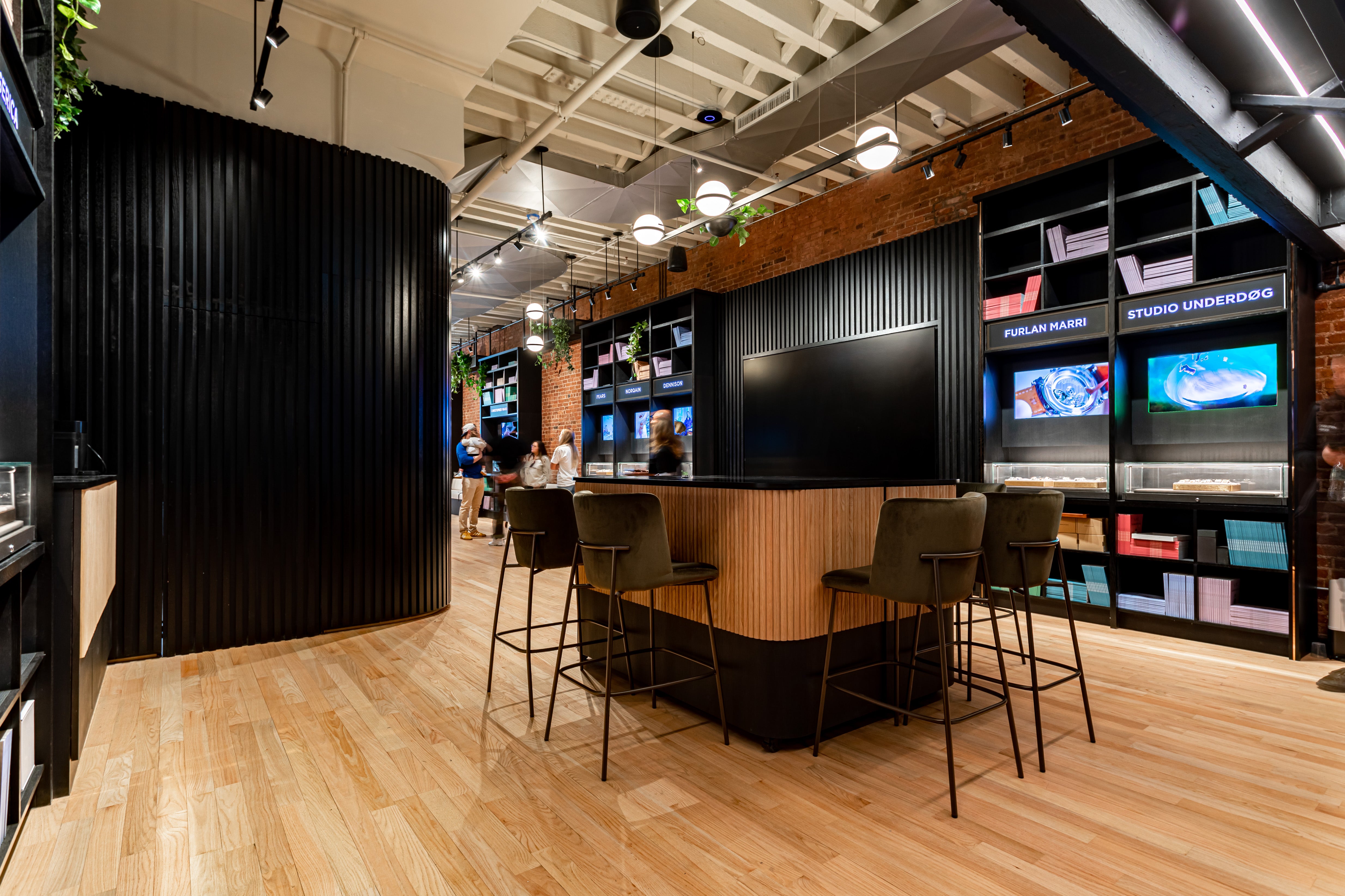 Studio – Time+Tide Watches US