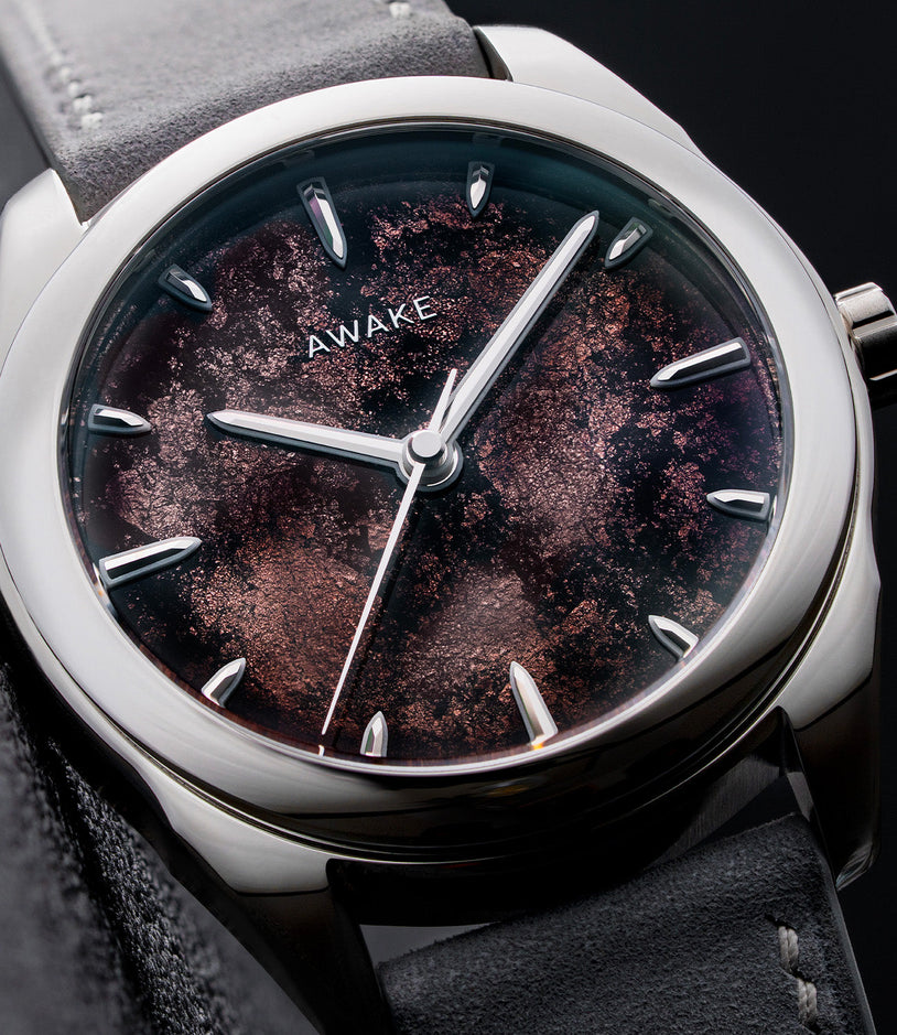 AWAKE – Time+Tide Watches US