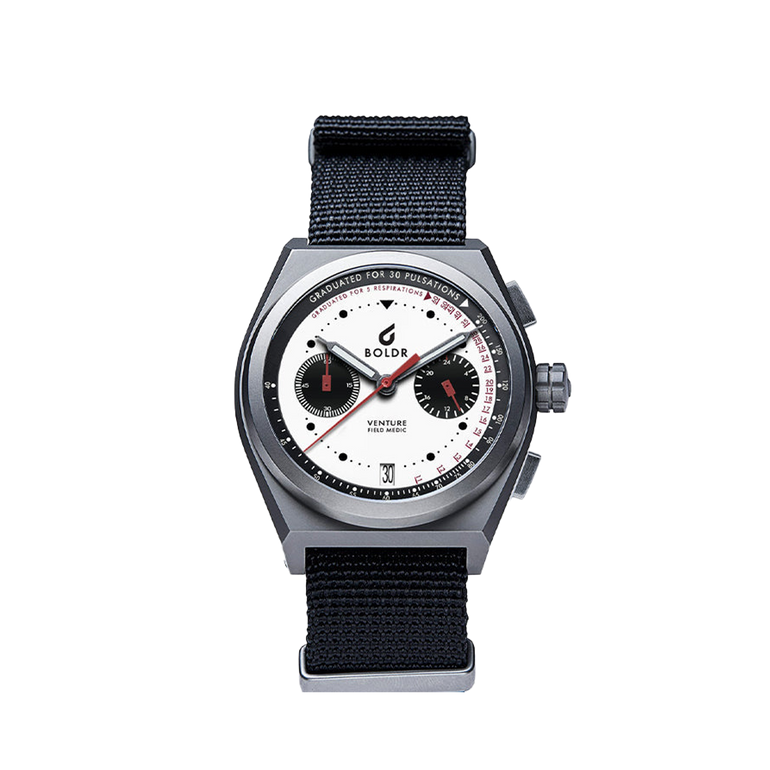 BOLDR Supply Co. – Time+Tide Watches AU
