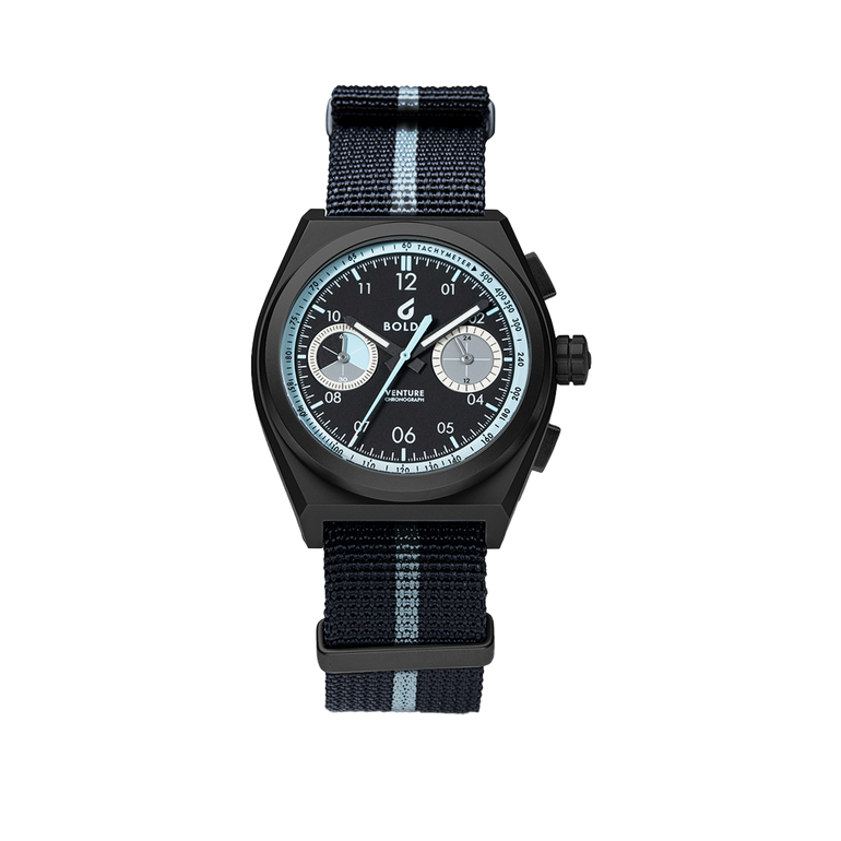 BOLDR Supply Co. – Time+Tide