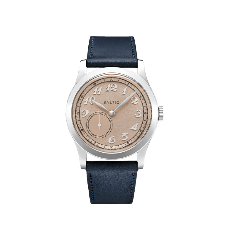 Baltic – Time+Tide Watches