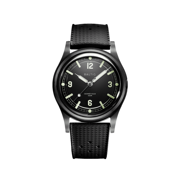 Baltic – Time+Tide Watches US