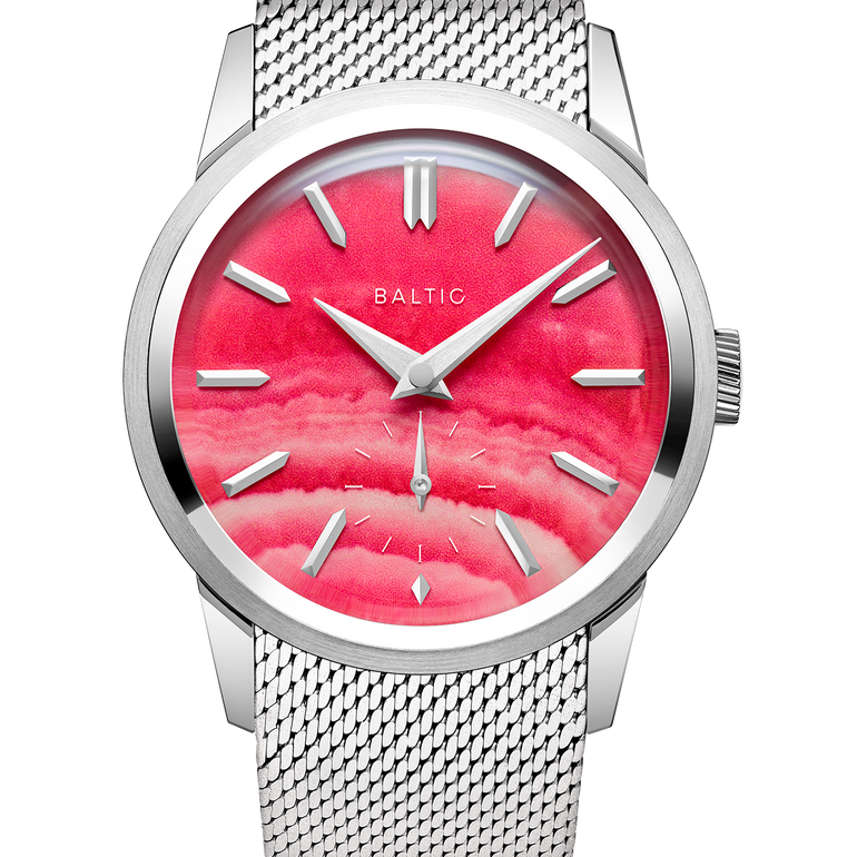 Baltic – Time+Tide Watches US