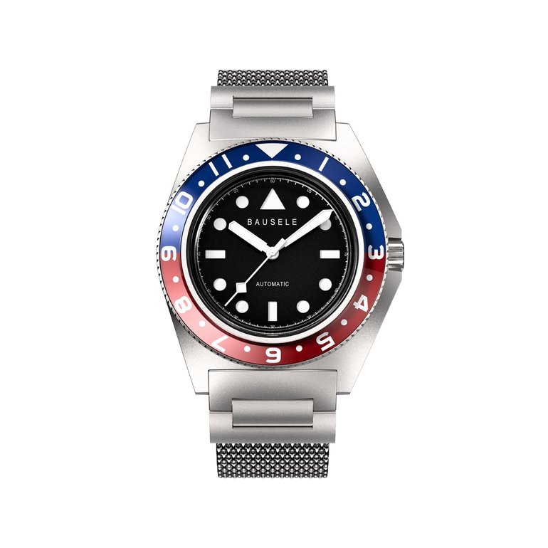 Bausele – Time+Tide Watches