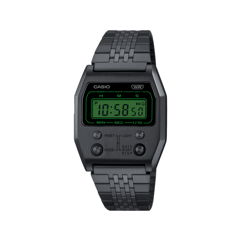 CASIO – Time+Tide Watches AU