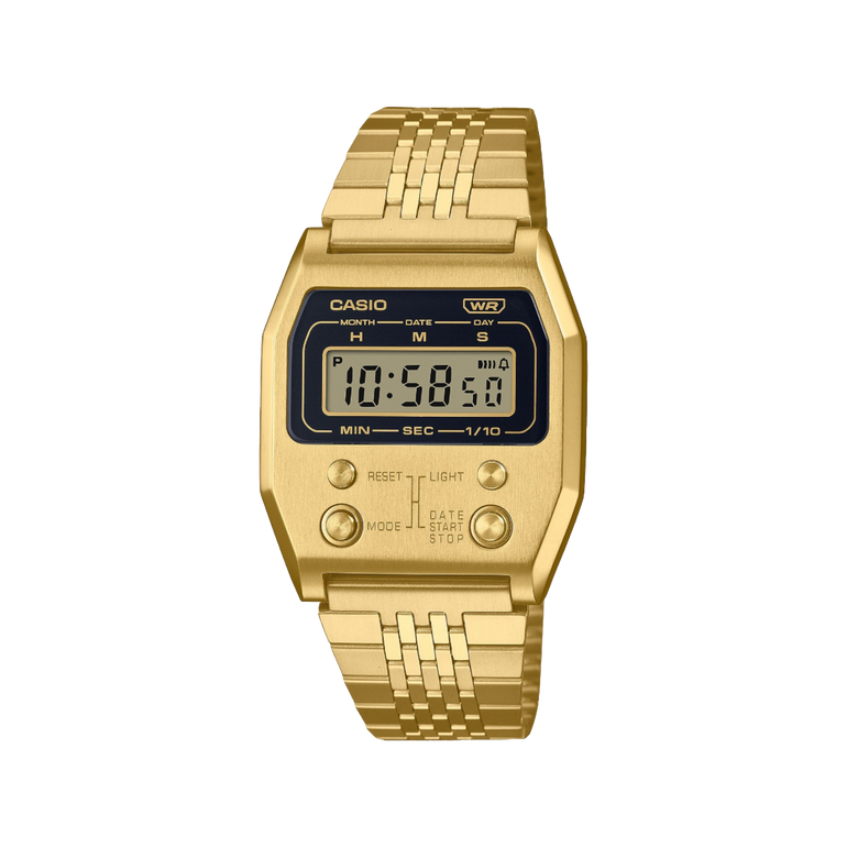 CASIO – Time+Tide Watches AU