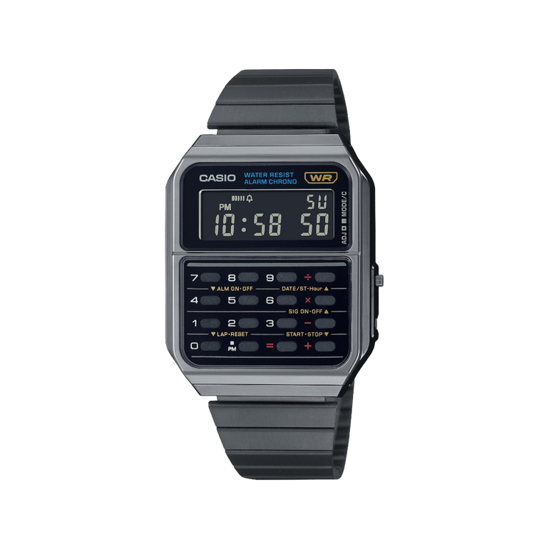 Casio CA500 Series