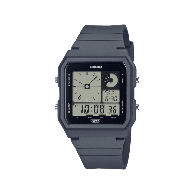 Casio Duro – Time+Tide Watches