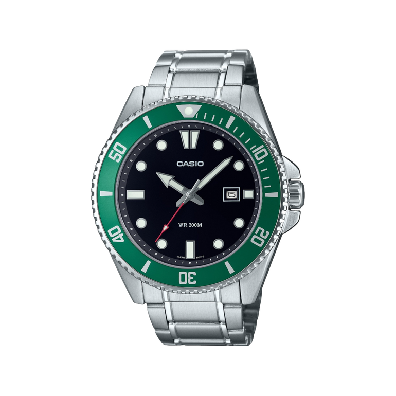 Casio Duro – Time+Tide Watches AU