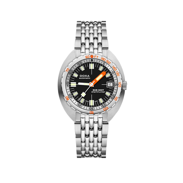 DOXA SUB 200 – Time+Tide Watches AU