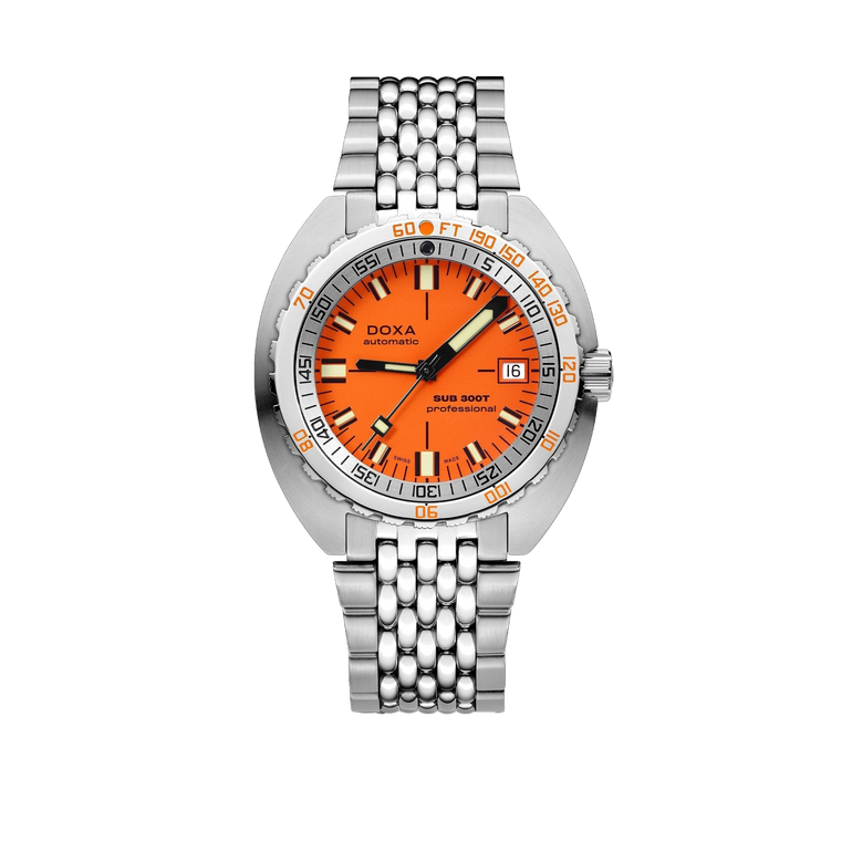 DOXA – Time+Tide Watches AU