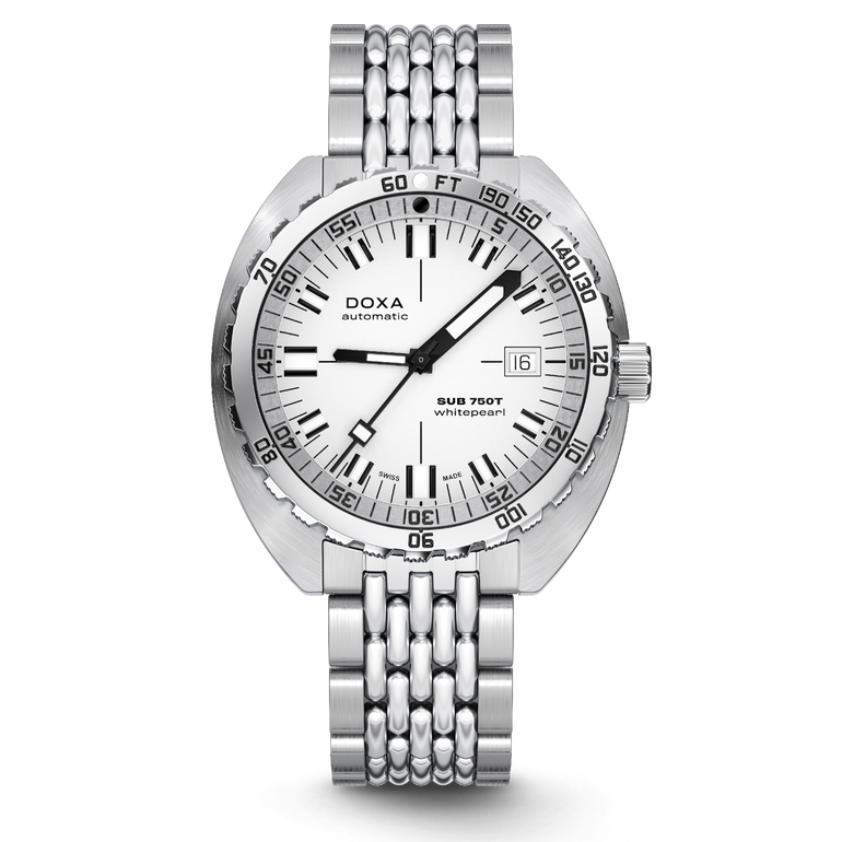 DOXA – Time+Tide Watches AU