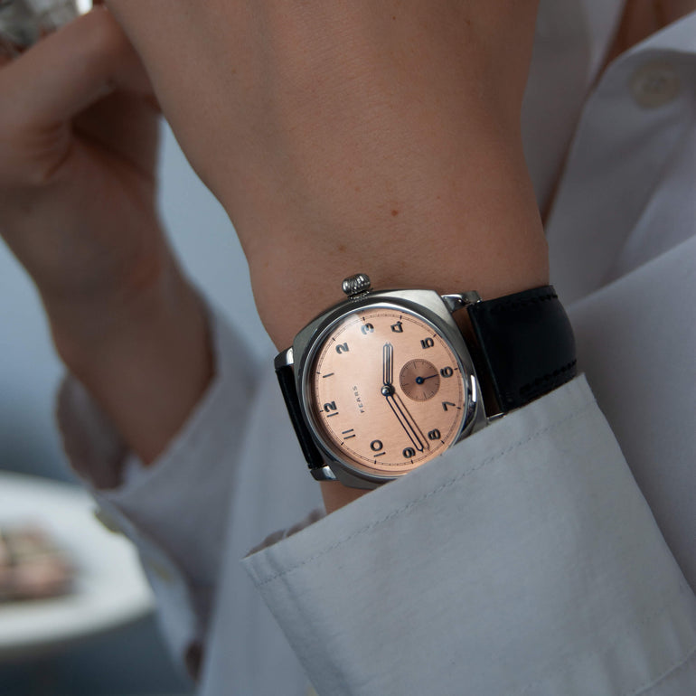 Fears – Time+Tide Watches US