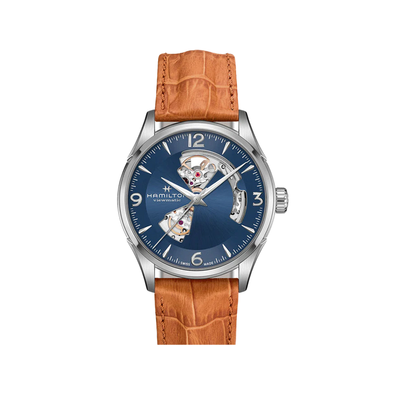 Hamilton Jazzmaster – Time+Tide Watches