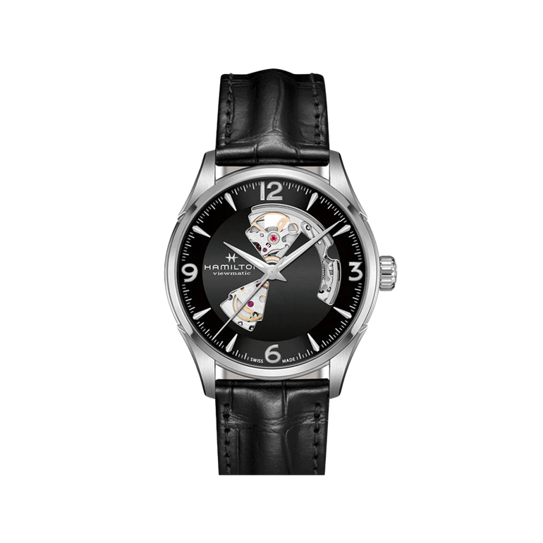 Hamilton Jazzmaster – Time+Tide Watches