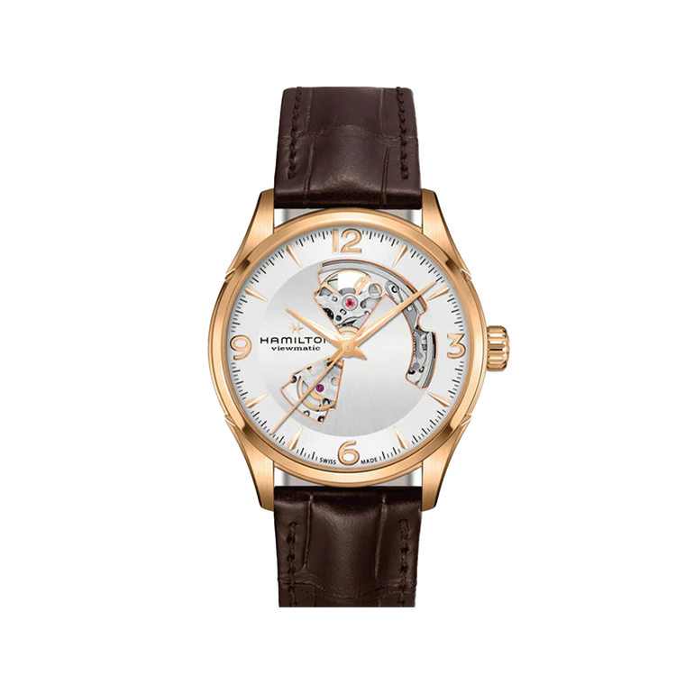 Hamilton Jazzmaster – Time+Tide Watches