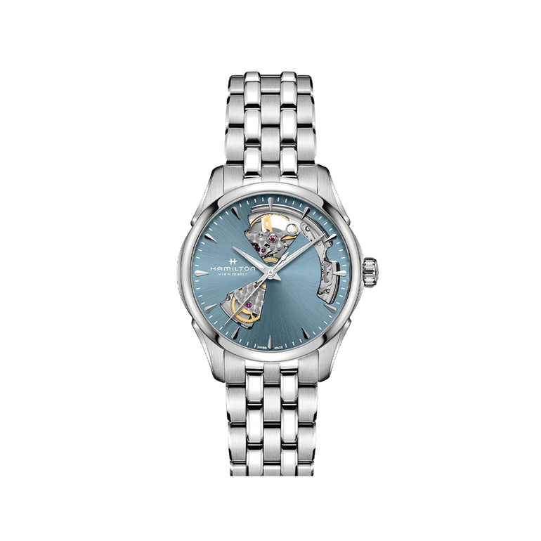 Open Heart Watches – Time+Tide Watches