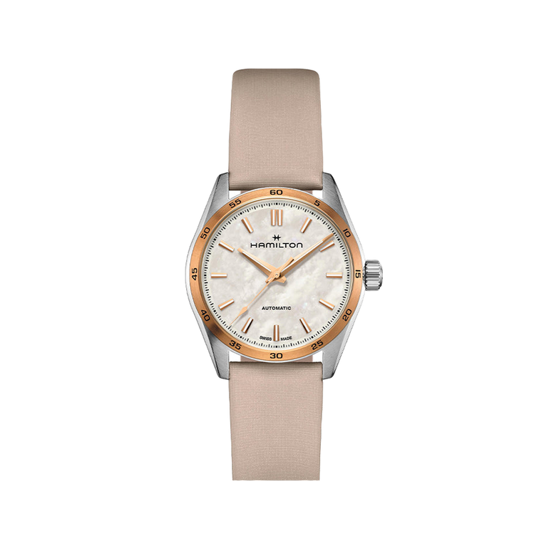Hamilton Jazzmaster – Time+Tide Watches