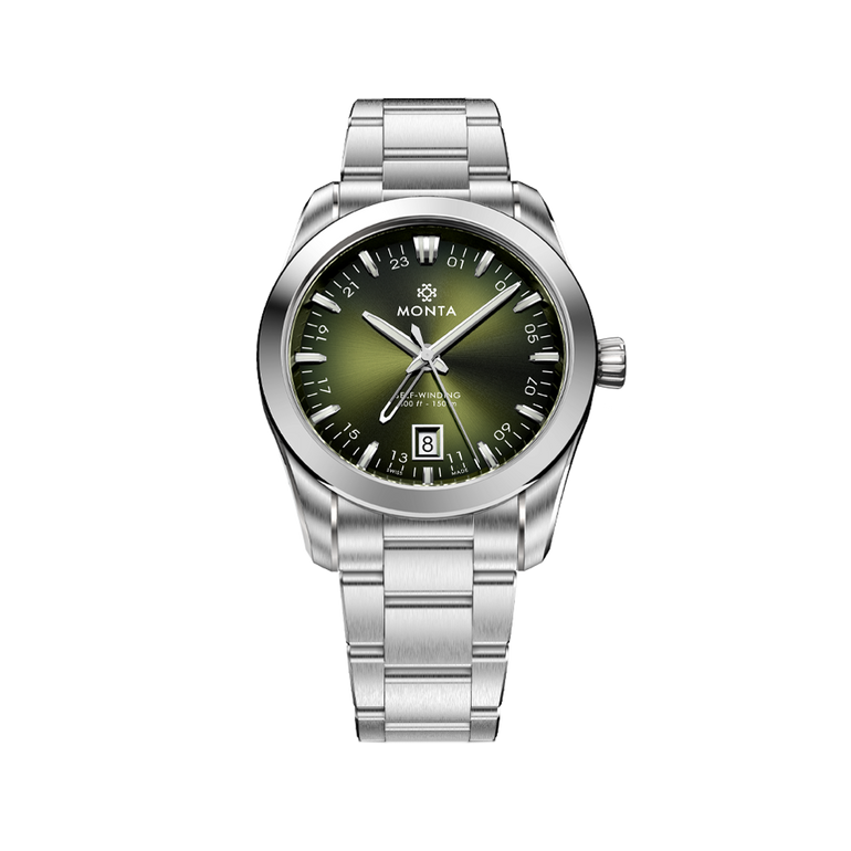 Monta – Time+Tide Watches US
