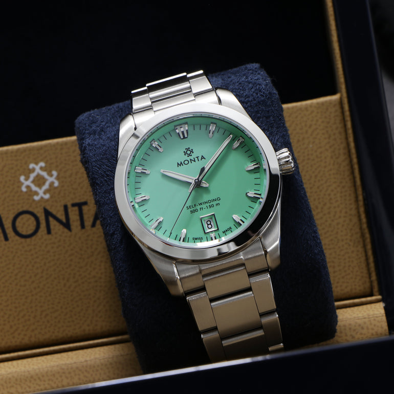 Monta – Time+Tide Watches US
