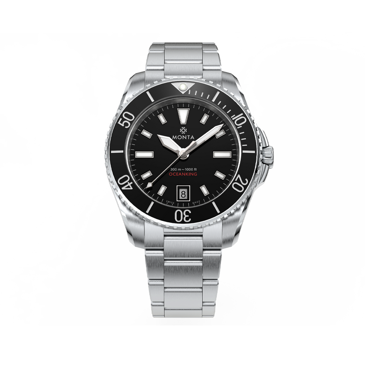 Monta – Time+Tide Watches US