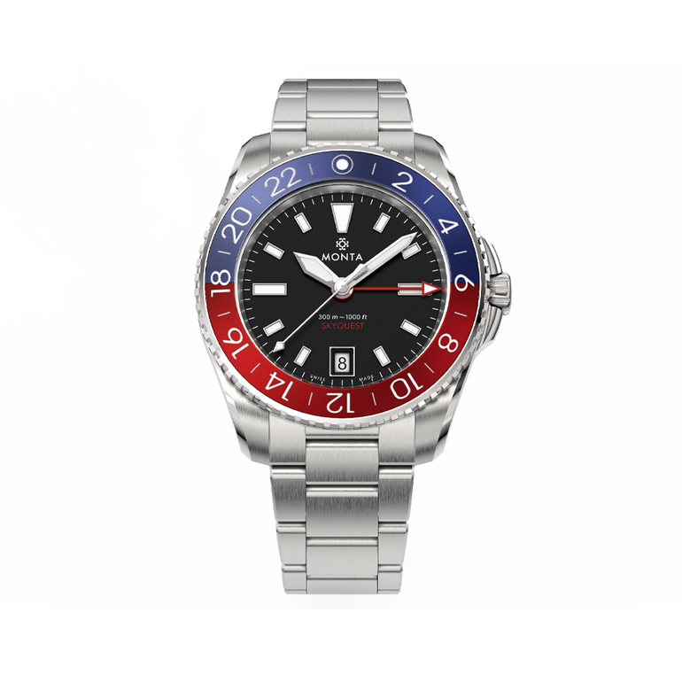Monta – Time+Tide Watches US