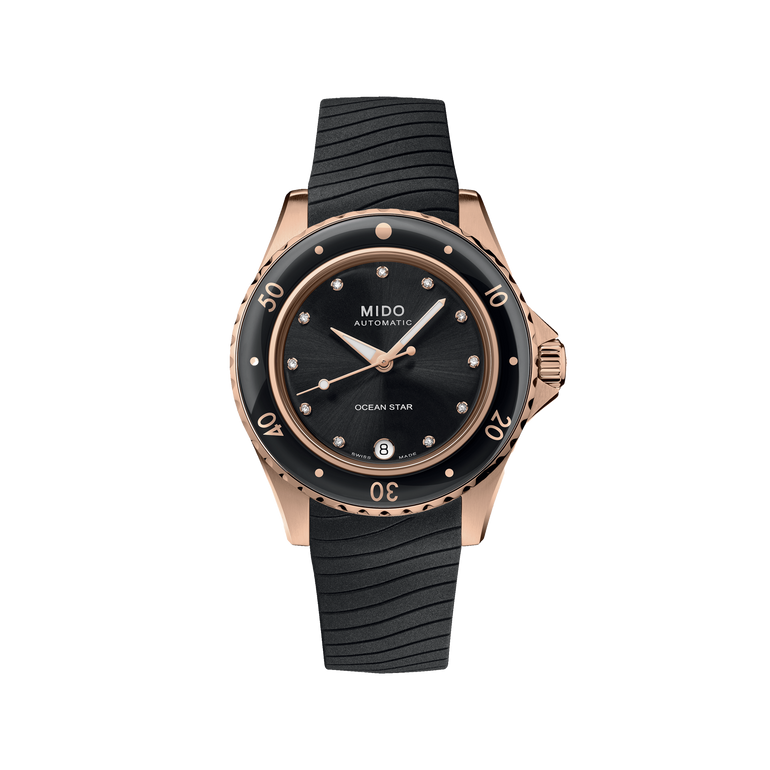 Mido – Time+Tide Watches