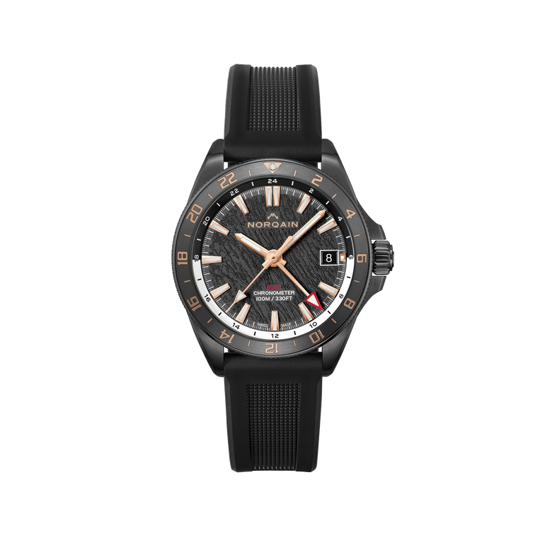 NORQAIN – Time+Tide Watches