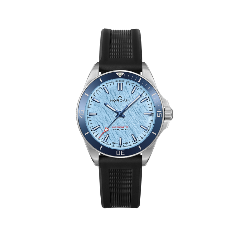 NORQAIN – Time+Tide Watches