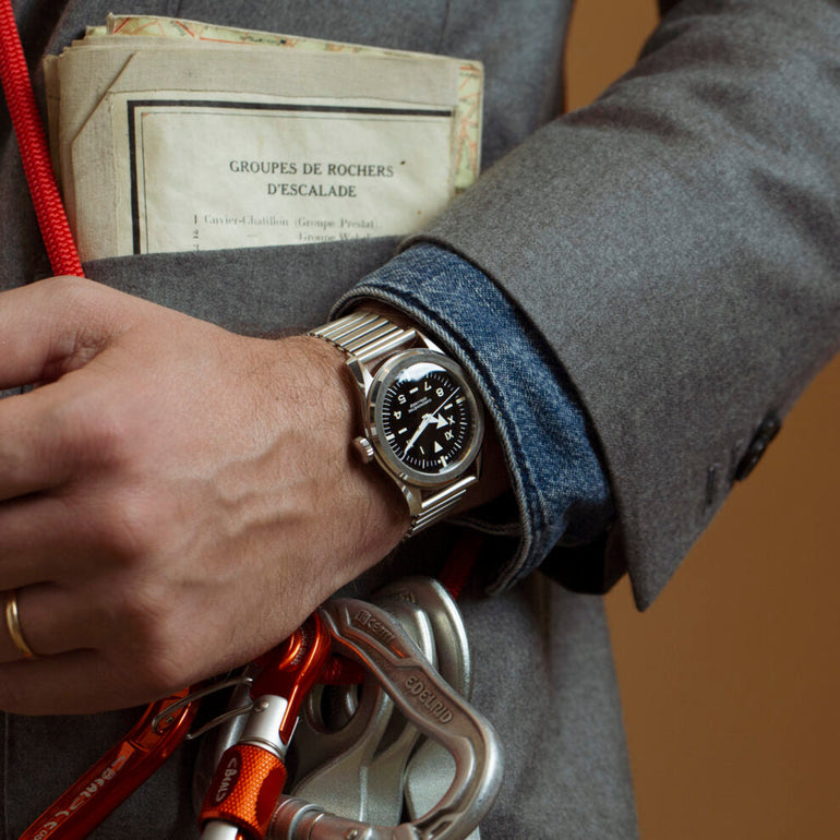 Serica – Time+Tide Watches US
